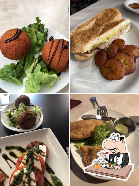 Sposito's Cuban & Italian Cuisine, Temecula - Restaurant menu, prices ...