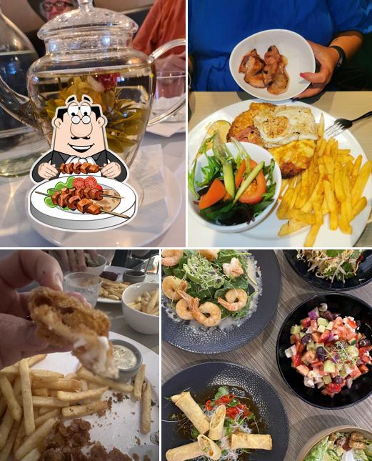 Townsville RSL Club, Hyde Park - Restaurant menu, prices and reviews