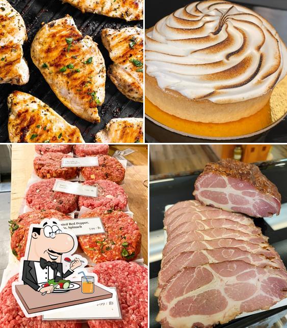 Saylors & Co, Hellertown - Restaurant menu, prices and reviews