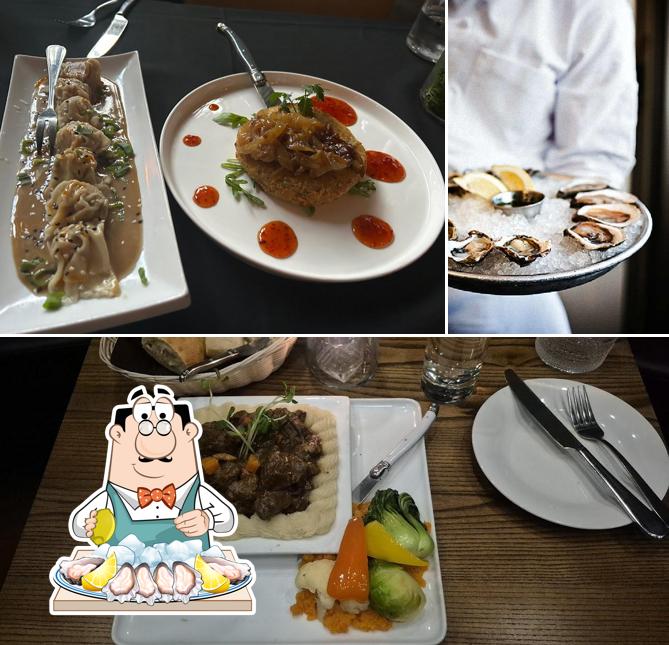 Tauro Restaurant, Cornwall - Restaurant menu, prices and reviews