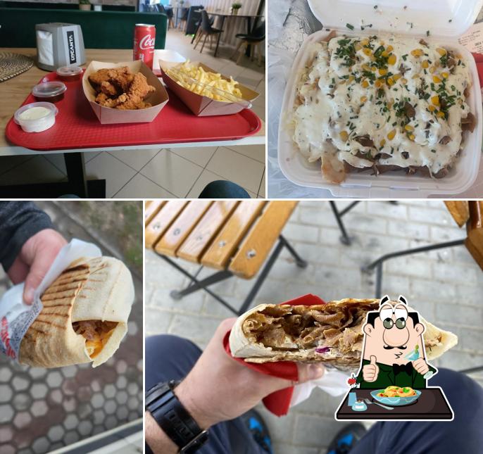 Locanta, Jasionka - Restaurant menu, prices and reviews