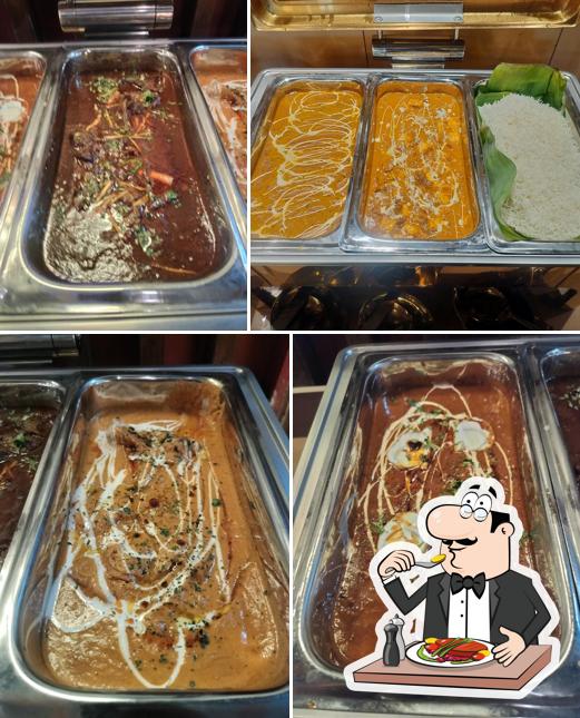 The Taste Masters - Best Buffet in South City, Ludhiana - Restaurant ...