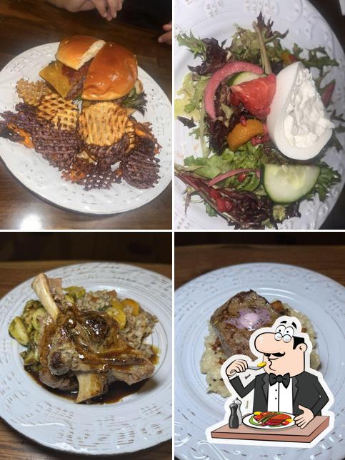 The Hollow, Columbia - Restaurant menu, prices and reviews