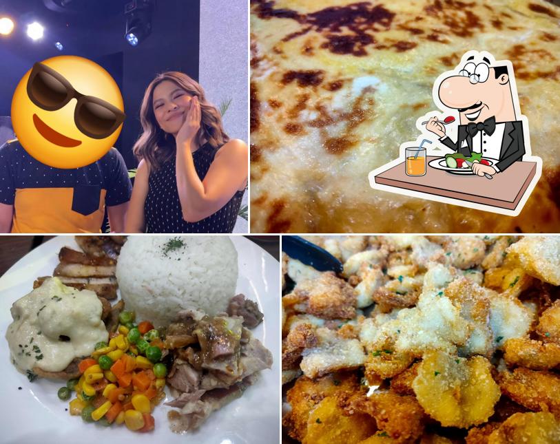 Viva Café PH, Quezon City - Restaurant menu, prices and reviews