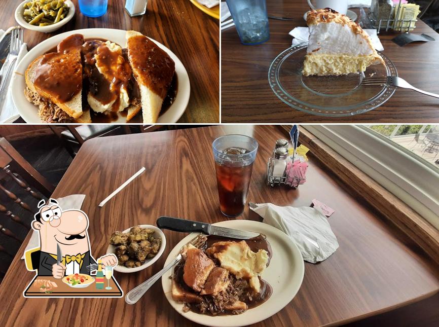 The Overlook Restaurant, Leavenworth - Restaurant menu, prices and reviews