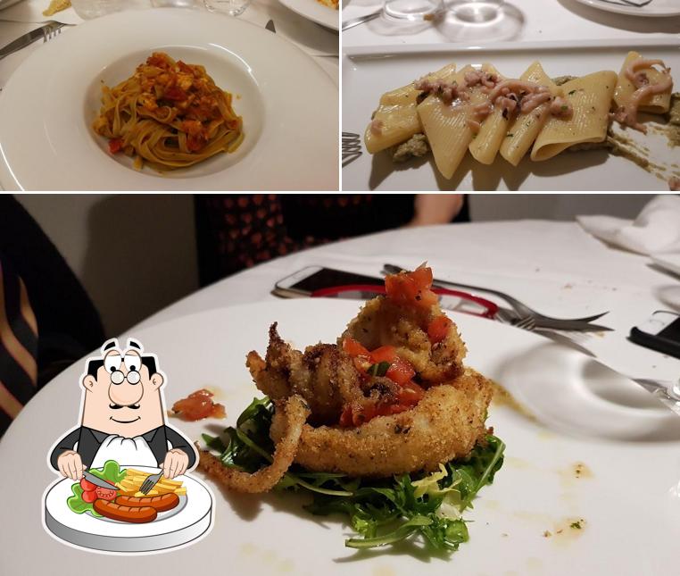 Cibus, Niscemi - Restaurant menu, prices and reviews