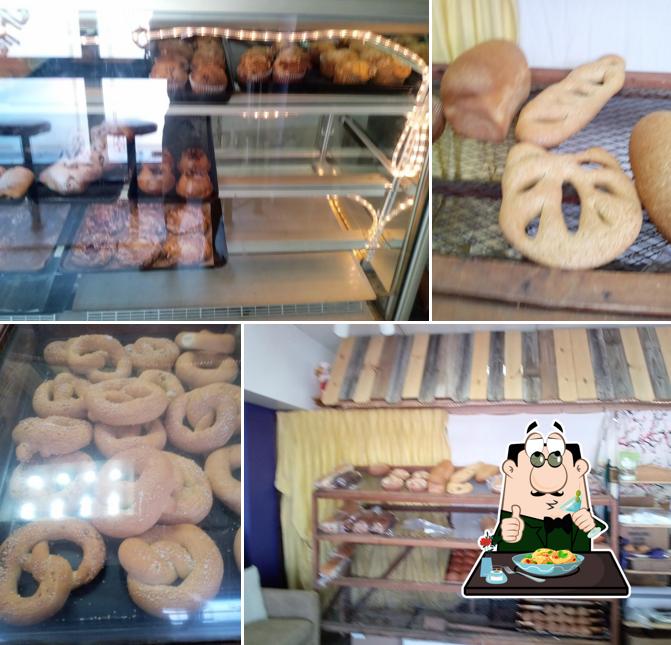 Brothers Bakery & Cafe, Marble Falls - Restaurant menu, prices and reviews