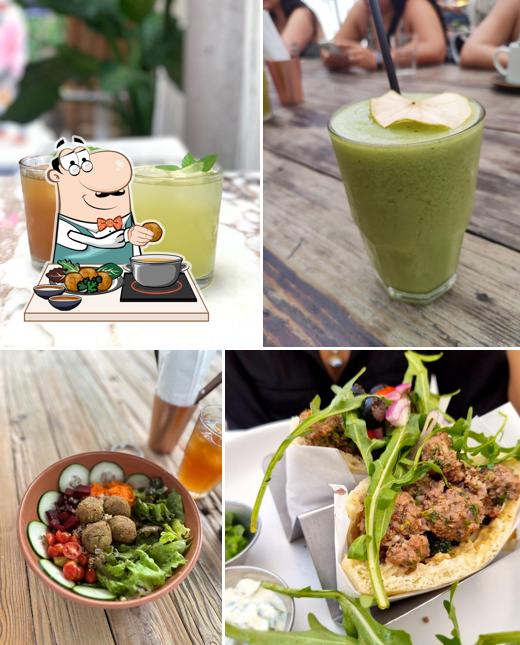 Jacques Restaurante, San Miguel de Allende - Restaurant menu, prices ...