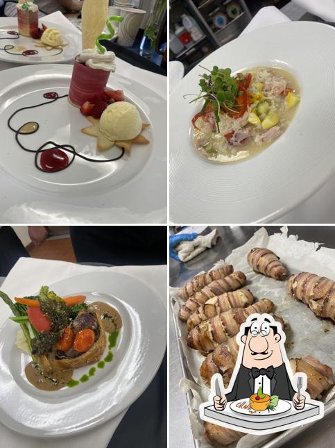 Job Corps Advanced Culinary Academy Fine Dining Restaurant, San ...