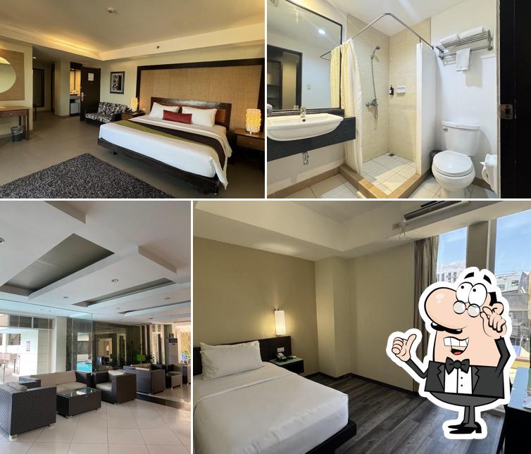 Circle Inn - Iloilo City Center, Iloilo City - Restaurant menu, prices ...