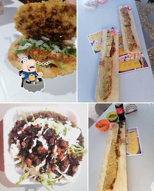 Machetes La Patrona, Merida - Menú del restaurante, precios y reseñas