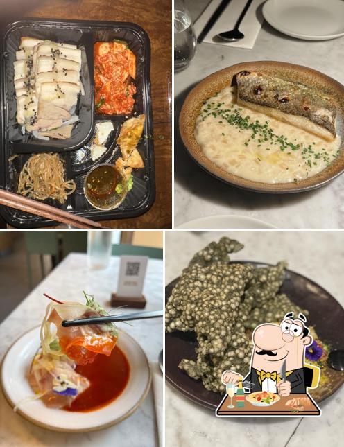 ONDO Jersey City, Jersey City - Restaurant menu, prices and reviews