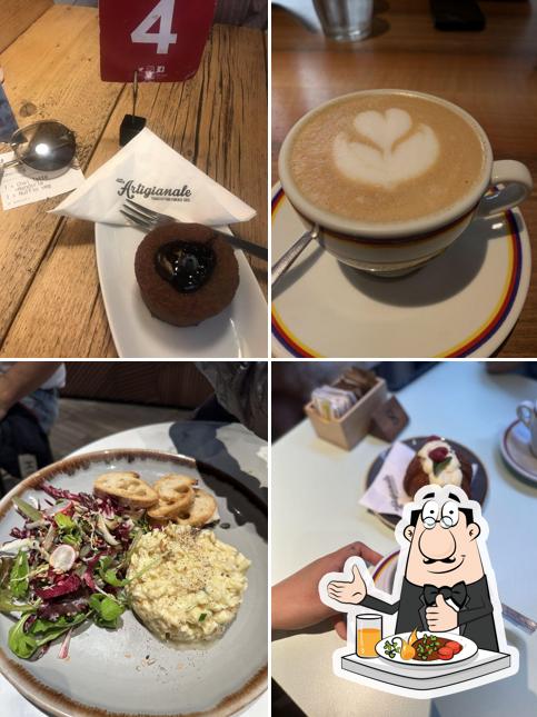 Ditta Artigianale, Firenze - Menu del ristorante, prezzi e recensioni