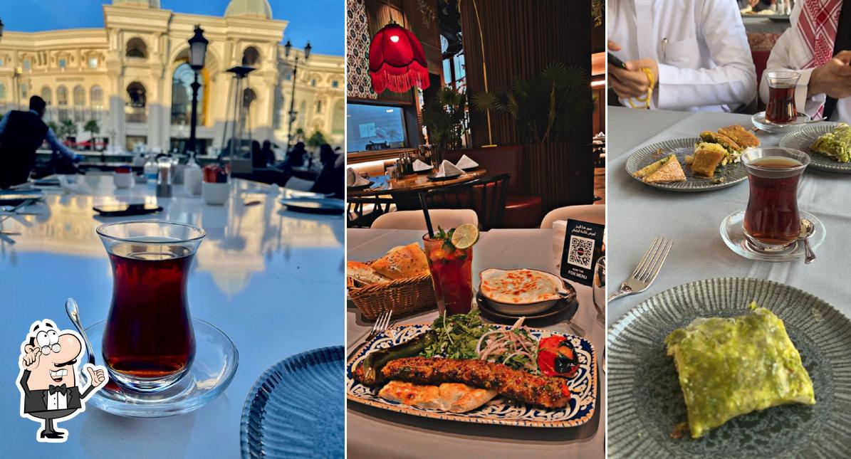 Günaydın Steakhouse & Kebab Qatar, Lusail - Restaurant menu, prices and ...