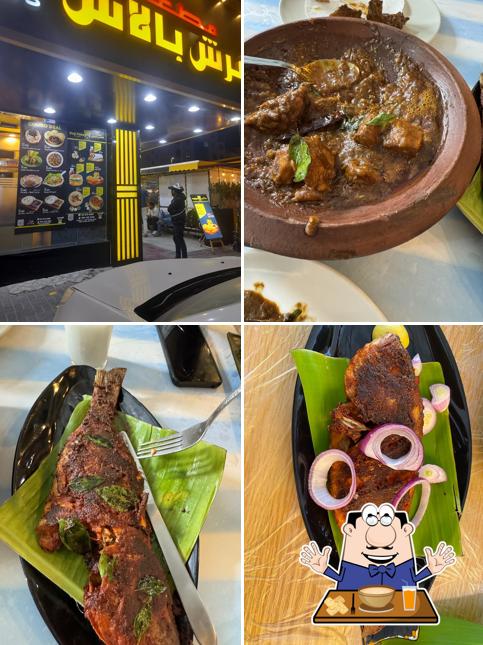 Fresh Palace Kanjikada Shabia 11(കഞ്ഞിക്കട), Abu Dhabi - Restaurant ...