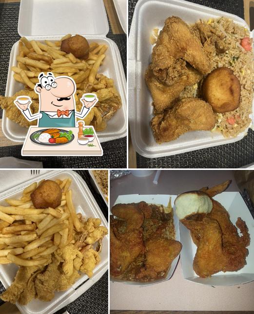 Original Timmy's, Houston - Restaurant menu, prices and reviews