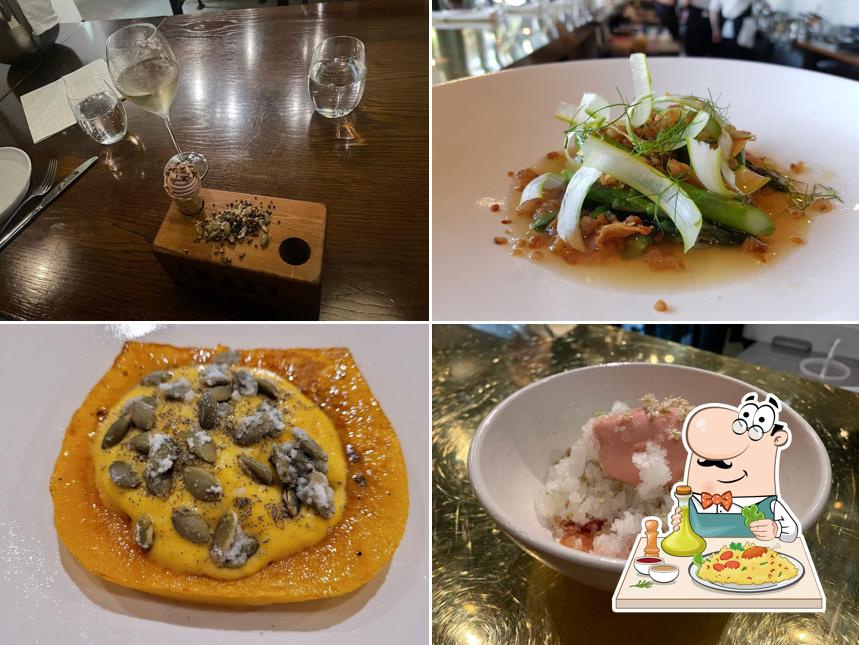Inati restaurant, Christchurch - Restaurant menu, prices and reviews