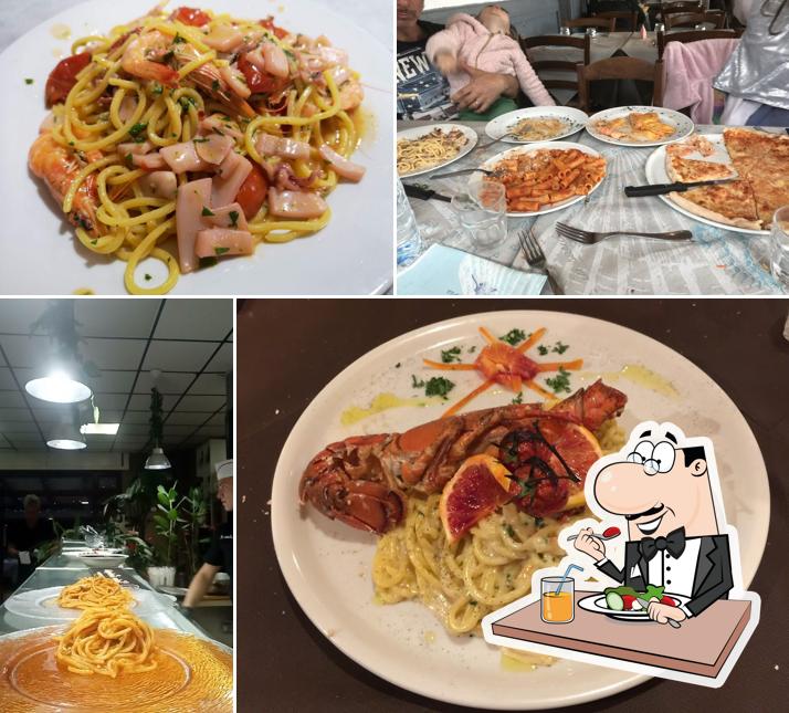 Fuori Giri, Passoscuro - Menu del ristorante, prezzi e recensioni