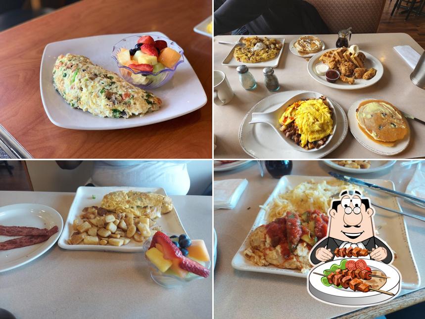 Mr. Stacks Tinley Park, Tinley Park - Restaurant menu, prices and reviews