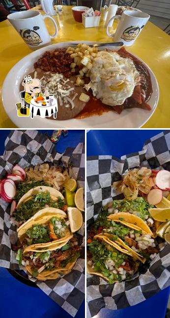 Gorditas Don Elver, Midland - Restaurant menu, prices and reviews