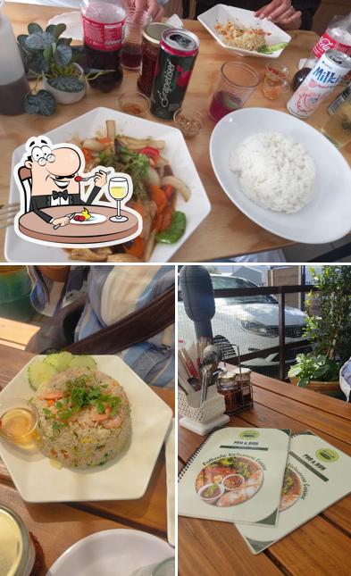 Pho And Bun Halal Vietnamese Kitchen, Cape Town - Restaurant menu ...