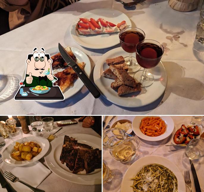 Brutto, London, Farringdon - Restaurant menu, prices and reviews