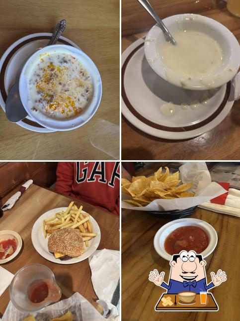 Lopez Grill, Bartlett - Restaurant menu, prices and reviews