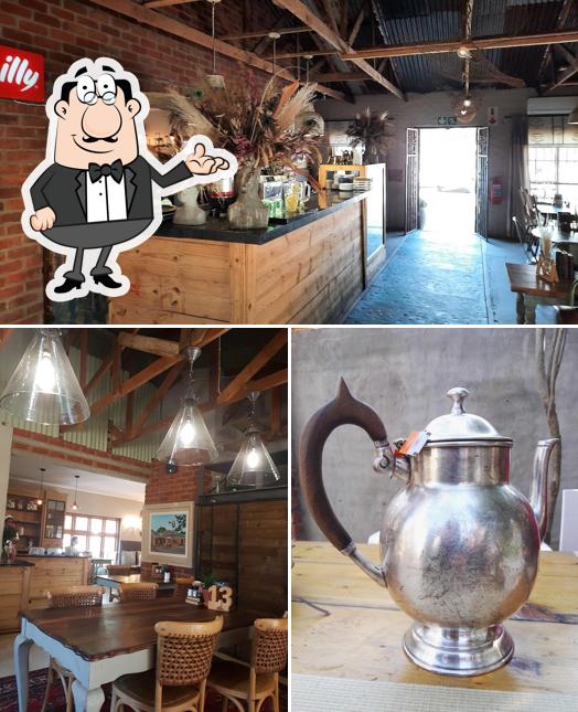 Die Melkstal, Rustenburg - Restaurant menu, prices and reviews