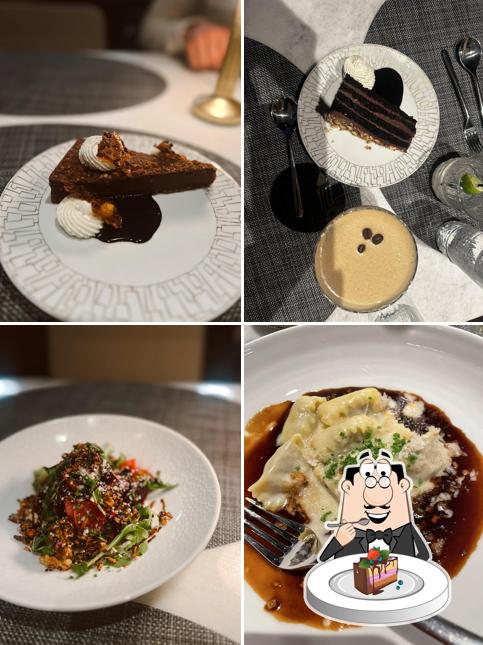 Cece's Roland Park, Baltimore - Restaurant menu, prices and reviews
