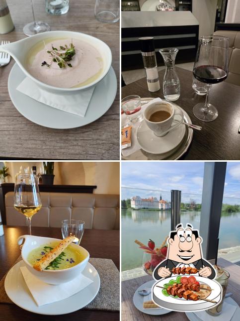 Restaurant Wassertor, Schärding - Speisekarte, Preise und Bewertungen