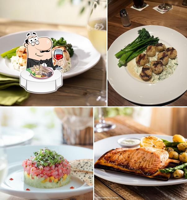 Seasons 52, Orland Park - Restaurant menu, prices and reviews