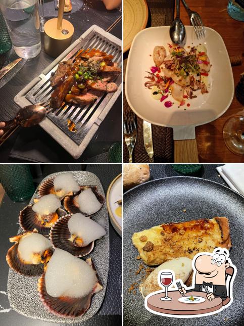 Basuki, Bilbao - Menú del restaurante, precios y reseñas