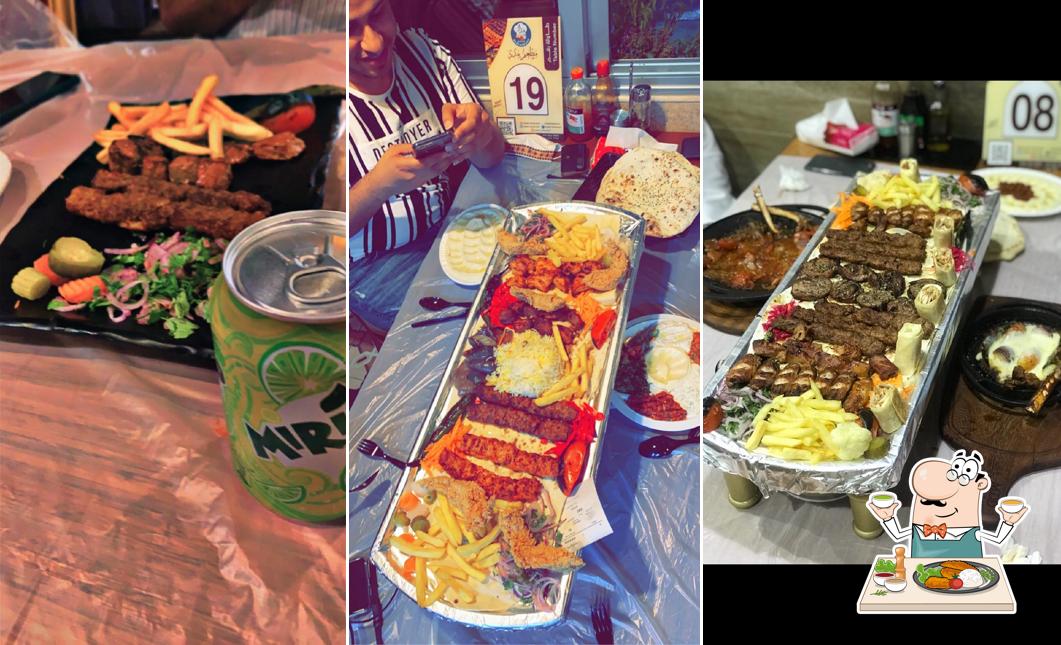 Madad Restaurant, Saihat - Restaurant menu, prices and reviews