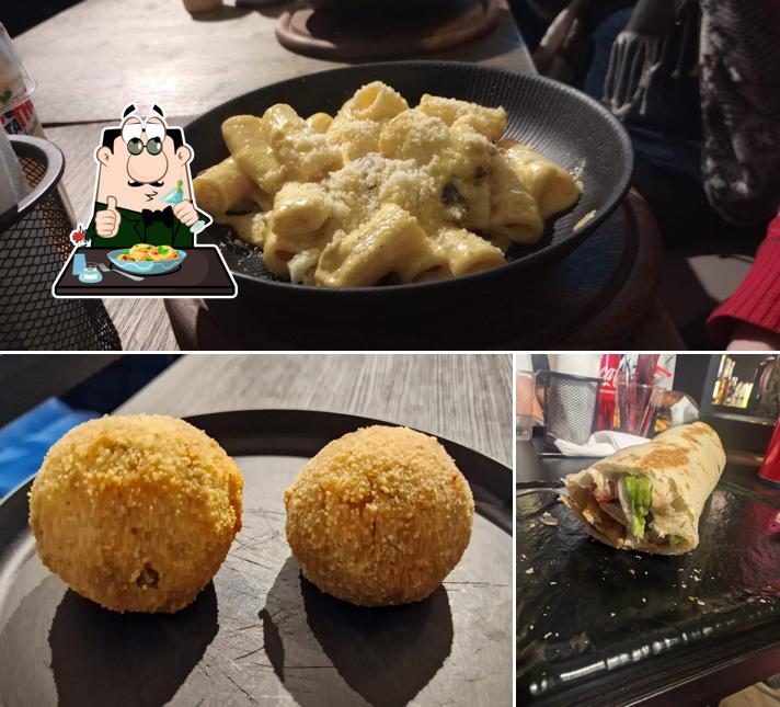 Food Museum, Roma - Menu del ristorante, prezzi e recensioni