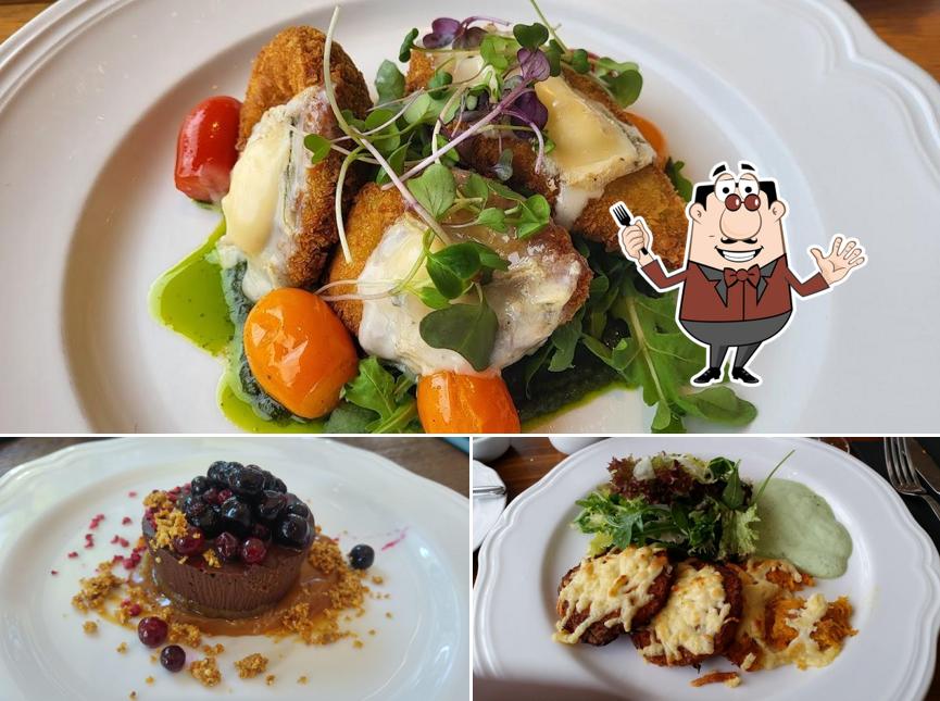 Kolonade. Our Stories..., Riga - Restaurant menu, prices and reviews
