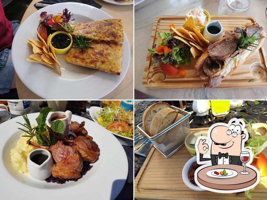 Top 5 restaurants in Harlech, december 2025 - Restaurant Guru