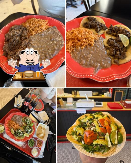 The Taco Shop, Anaheim - Restaurant menu, prices and reviews