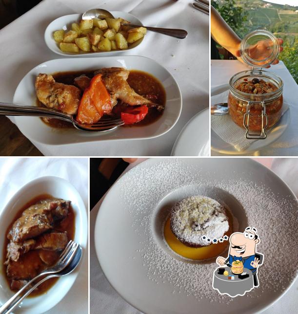 Trattoria nelle vigne, Diano d'Alba - Menu del ristorante, prezzi e ...