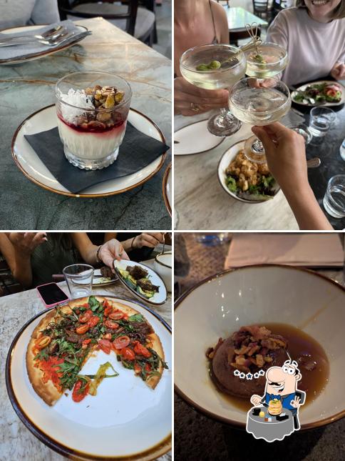 Bacari Sherman Oaks, Los Angeles - Restaurant menu, prices and reviews