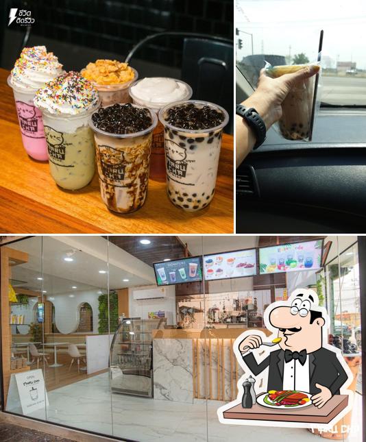 MARU CHA สำนักงานหลัก, Nakhon Sawan - Menú del restaurante, precios y ...