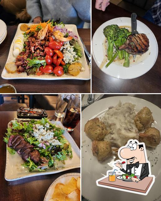 Cypress Restaurant, Severna Park - Restaurant menu, prices and reviews