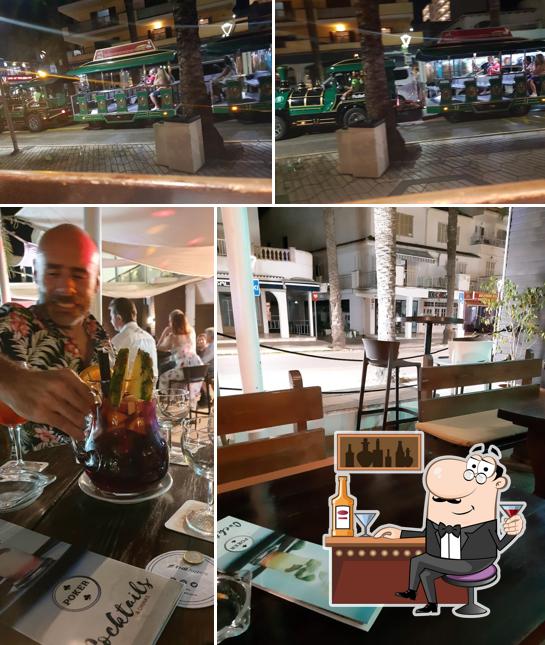 Top 7 pubs & bars in Can Picafort, october 2025 - Restaurant Guru