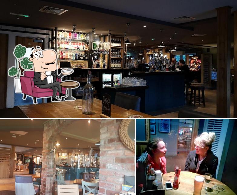Highland Gate, Stirling - Restaurant menu, prices and reviews