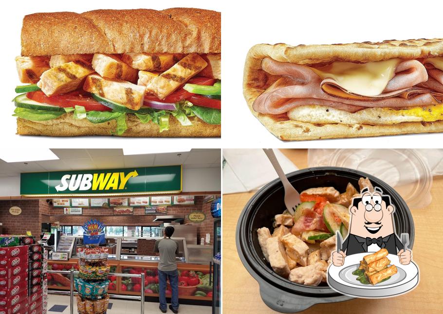 SUBWAY restaurants in Pearl City, summer 2025 - Restaurant Guru