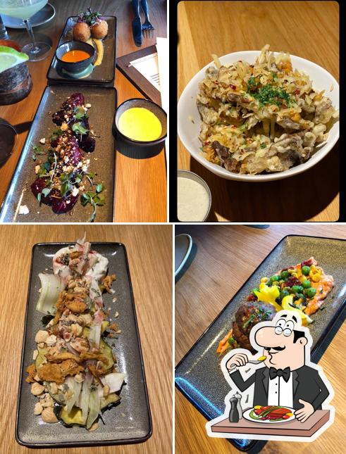 Table 79 Foodbar, Steamboat Springs - Restaurant menu, prices and reviews