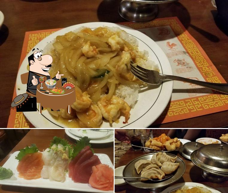 New Star Restaurant, Elmwood Park - Restaurant menu, prices and reviews