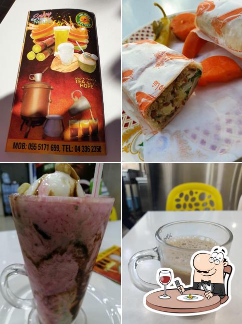 Dar Al Rafa, Dubai - Restaurant menu, prices and reviews