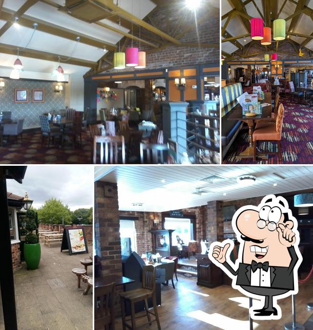 Stanley Ferry, Wakefield - Restaurant menu, prices and reviews