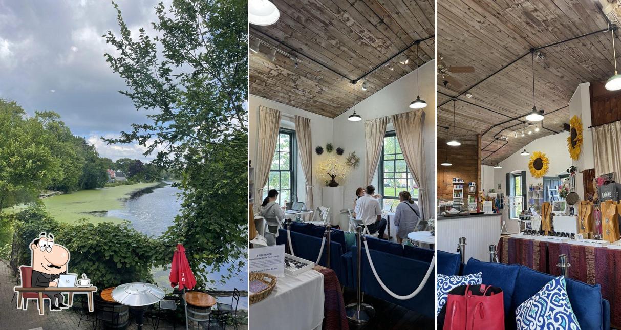 Top 7 restaurants in Cedarburg, december 2025 - Restaurant Guru