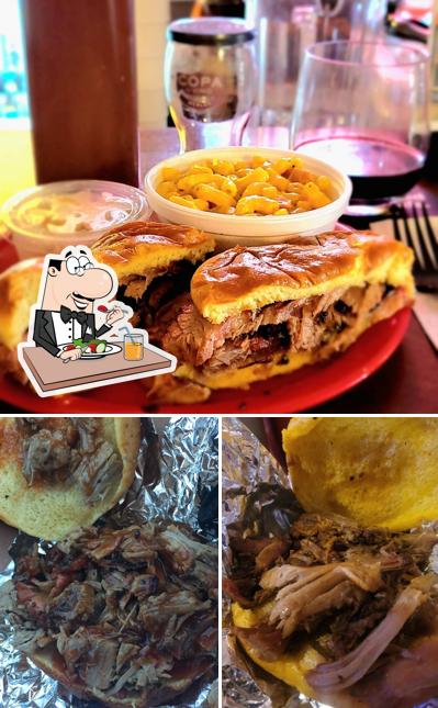 Hot Spot Barbecue, Pensacola - Restaurant menu, prices and reviews